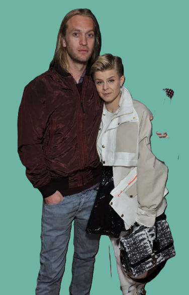 Robyn och moderskapet: Sonen Tyko och livet med Max Vitali